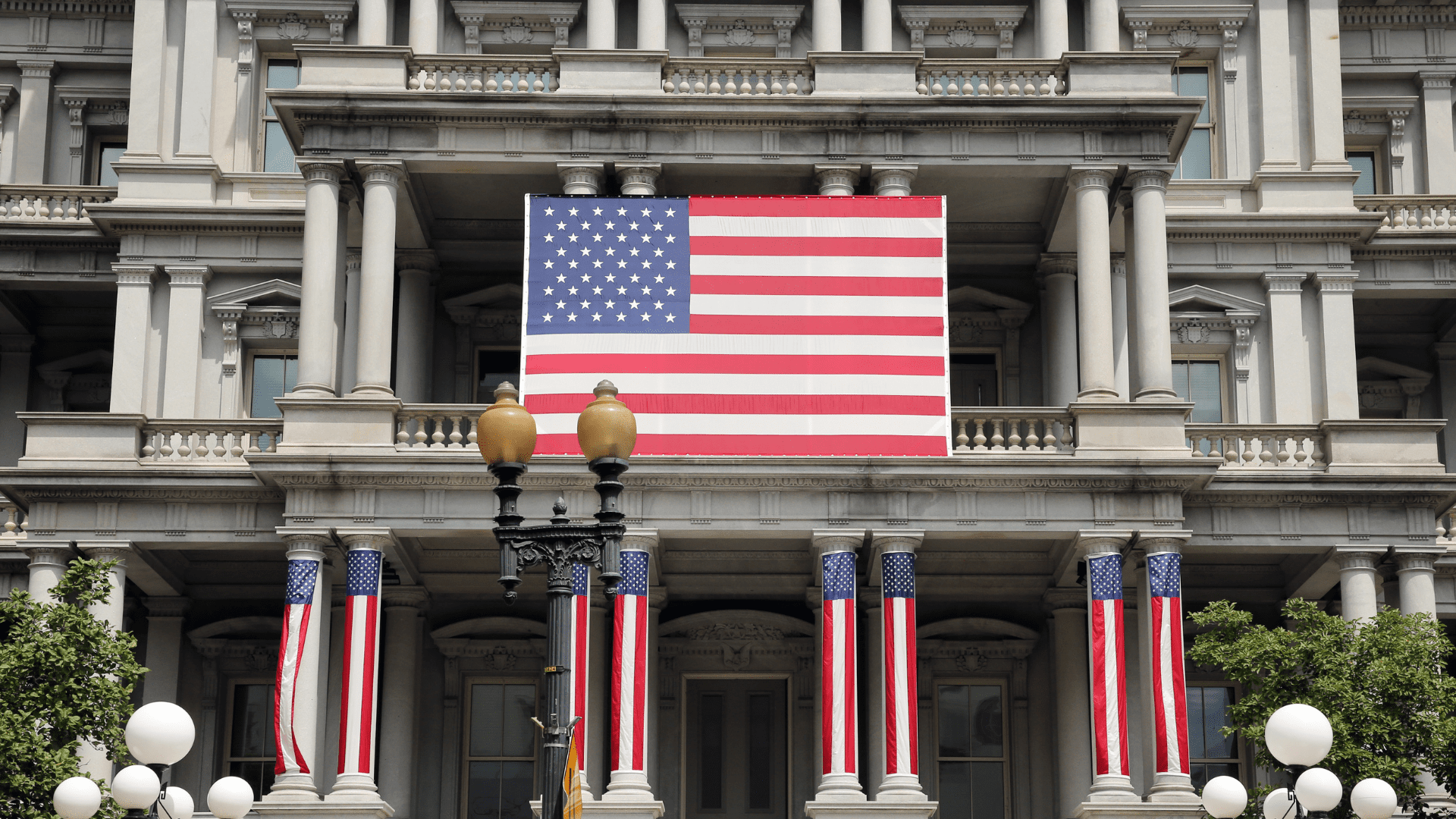 The Current Administration's Impact on Seniors - Duncan Legal