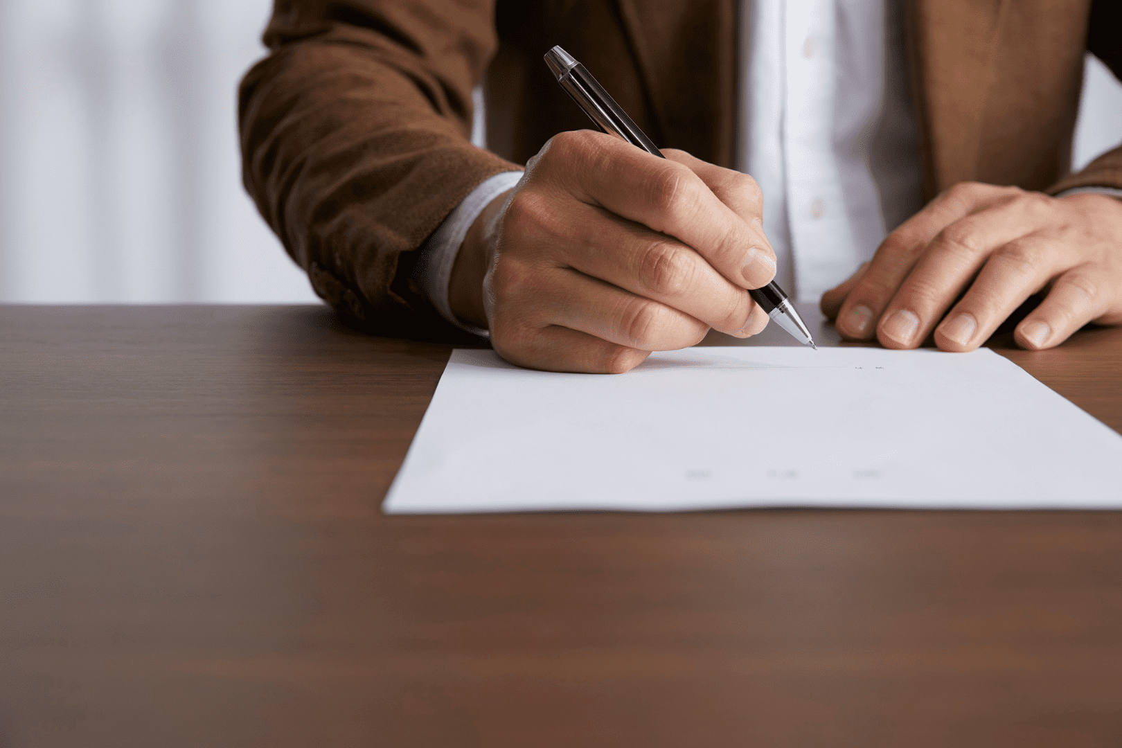 The Rise of Professional Fiduciaries Why Families Sometimes Need ...