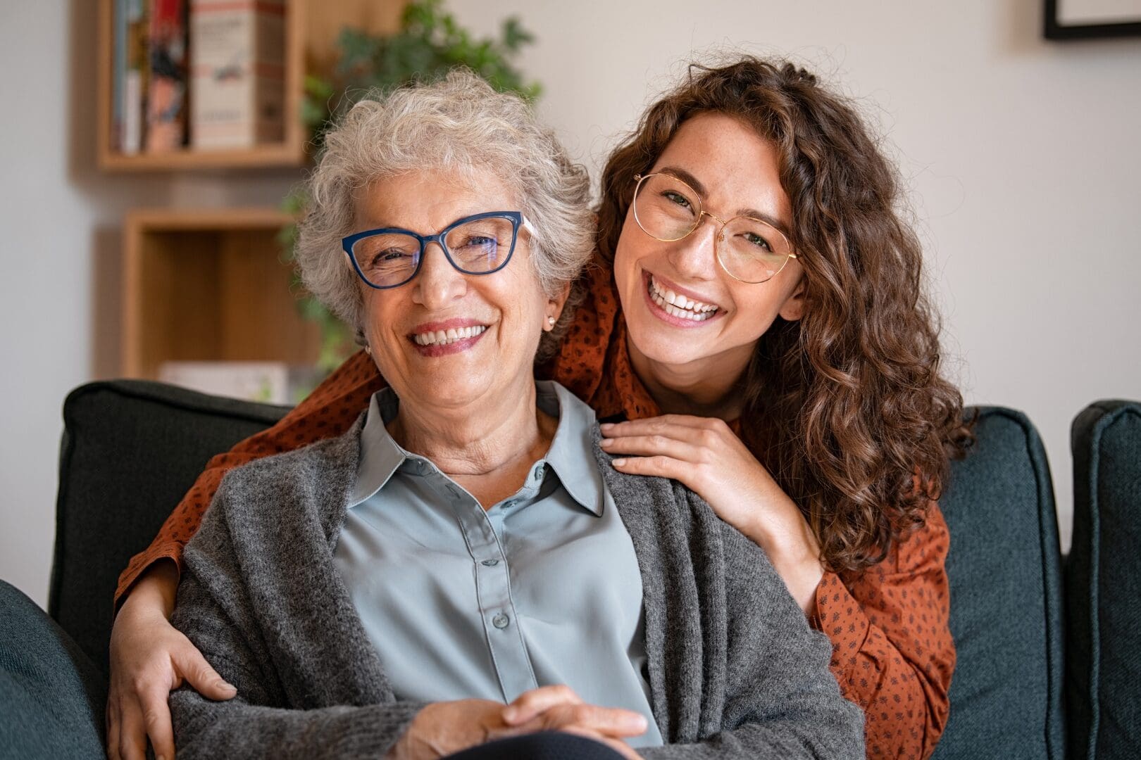 Aging at Home: Practical Choices as the Silver Tsunami Arrives - Duncan ...